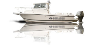 ADMIRAL SERIES – DEFIANCE BOATS