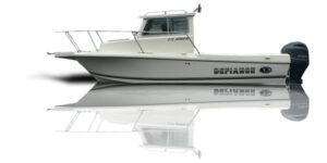 ADMIRAL SERIES – DEFIANCE BOATS