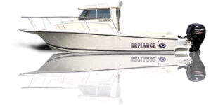 ADMIRAL SERIES – DEFIANCE BOATS