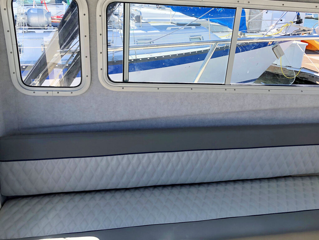 290 GUADALUPE EX – DEFIANCE BOATS