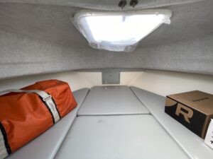 270 ADMIRAL EX – DEFIANCE BOATS